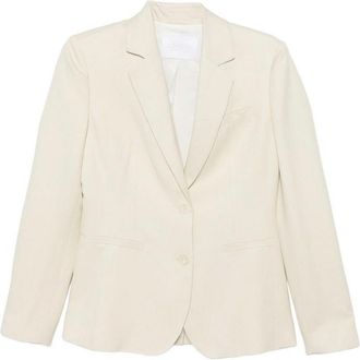 Dondup Blazer - Cr&egrave;me