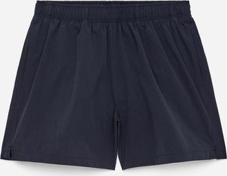 Arket Badeshorts -Blau