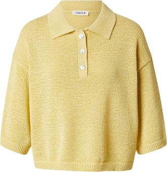 Edited Poloshirt Anaya