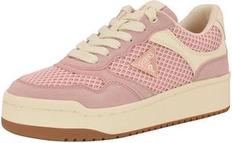 Guess Guess Miram 2 pour femme, Rose moyen multicolore 664, 38.5 EU