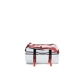 The North Face Homme, Sacs, Blanc, Taille: ONE Size Sac de Voyage Imperméable