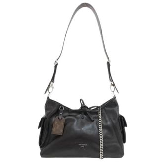Louis Vuitton Pre-owned Vintage Schultertasche - - Pre-owned - Damen - Schwarzk - ONE SIZE