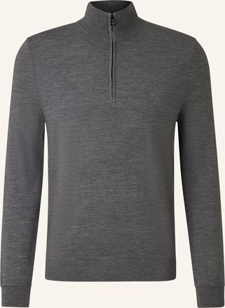 Bogner Pullover grau