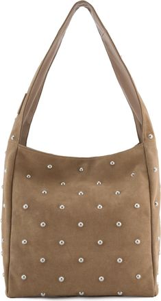 Fredsbruder Schultertasche Endless Beads