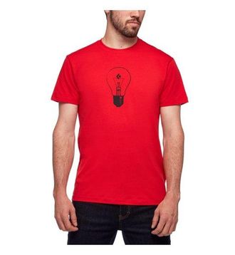 Black Diamond BD Idea - T-Shirt - Herren