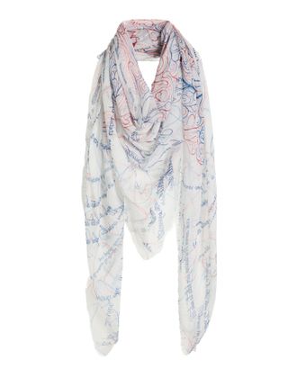 Faliero Sarti ACCESSOIRES - Schals auf YOOX.COM