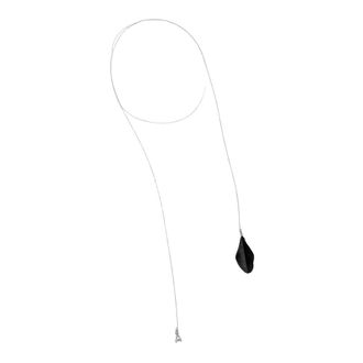Patrizia Pepe Damen, Accessories, Grau, ONE SIZEGr&ouml;&szlig;e