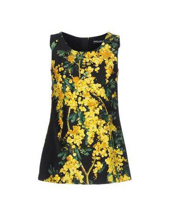 Dolce & Gabbana TOPS - Tops sur YOOX.COM