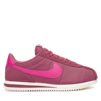 Nike Sneakers Nike Cortez DZ2795 604 Dunkelrot