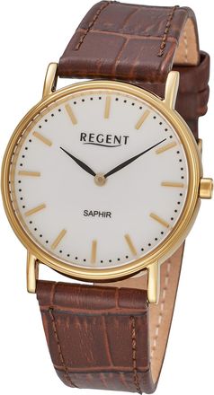 Regent Analoguhr