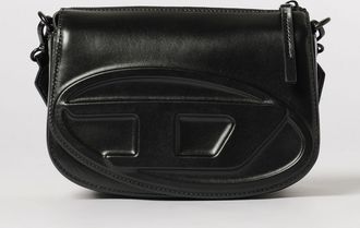 Diesel Umh&auml;ngetasche DIESEL Herren Farbe Schwarz