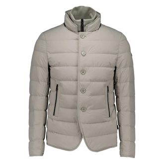 Duno Master Jacket - - Jackets - Herren - Grau - 4XL