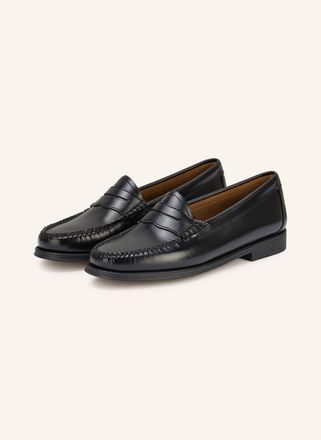 G.H. Bass & Co. Penny-Loafer Weejun Ii schwarz