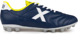 Munich Unisex Weltweit Sneaker, blau, 41 EU