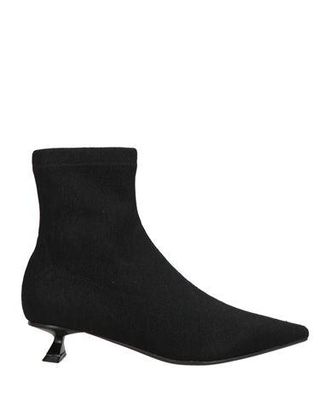 Emanuelle Vee CHAUSSURES - Bottines sur YOOX.COM