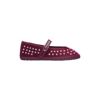 Flabelus Damen, Schuhe, Rot, 40 EUGr&ouml;&szlig;e