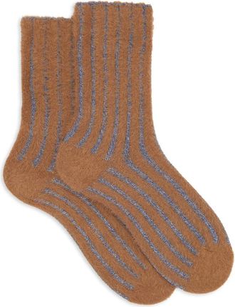 Gallo Gallo, Femme, Sous-v&ecirc;tements, Multicolore, Taille: ONE Size Chaussettes Courtes