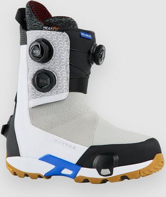 Burton Highshot X Pro Women 2026 Step On Boots white