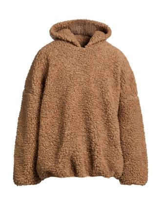 Fear of God JACKEN & M&Auml;NTEL - Shearling- & Kunstfell auf YOOX.COM