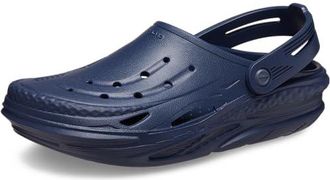 Crocs Mixte,Off Grid Clog,Marine,39-40