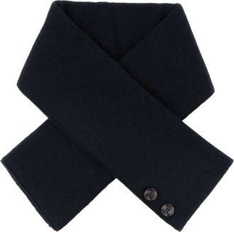 Moorer Homme, Accessoires, Bleu, Taille: ONE Size Foulards ET &Eacute;charpes