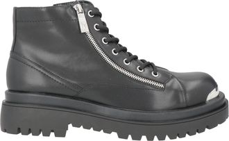 Just Cavalli SCHUHE - Stiefeletten auf YOOX.COM