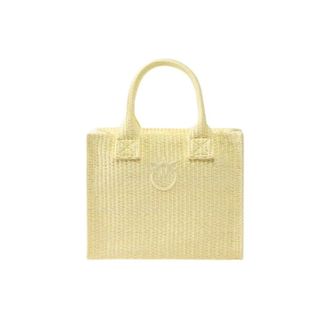 Pinko Pinko, Damen, Taschen, Gelb, ONE SIZEGr&ouml;&szlig;e