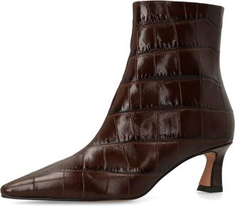 Manfield Stiefelette