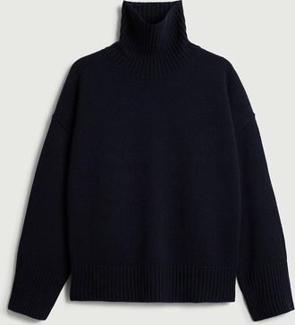 SOEUR PULL WILLIAM NAVY
