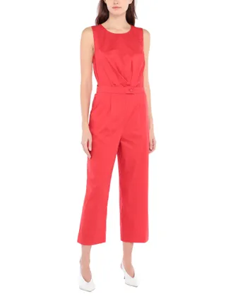 Patrizia Pepe OVERALLS - Jumpsuits auf YOOX.COM