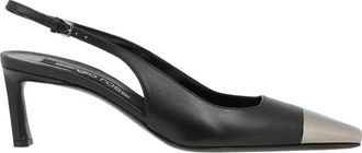 Sergio Rossi SCHUHE - Pumps auf YOOX.COM