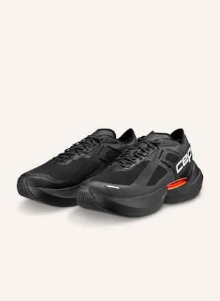 CEP Cep Laufschuhe Cep Pro Run Optaspeed Bowtech schwarz