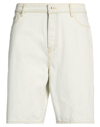 Kenzo HOSEN & R&Ouml;CKE - Jeansshorts auf YOOX.COM