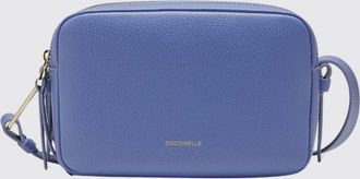 Coccinelle Umh&auml;ngetasche COCCINELLE Damen Farbe Hellblau