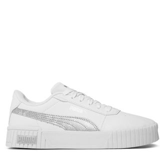 Puma Sneakers Puma Carina 2.0 Space 38938702 Wei&szlig;