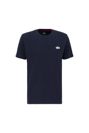 Alpha Industries Alpha Industries Herren Signature Puff Print BP T, Rep.Blue, XXL