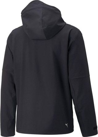 BMW Outdoorjacke BMW Motorsport Jacke Teamline - schwarz