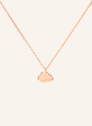Vieri Vieri Kette Wolke Gold rosegold