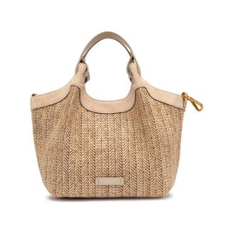 Gianni Chiarini Damen, Taschen, Beige, ONE SIZEGr&ouml;&szlig;e