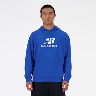 New Balance Herren Kapuzensweat Mens Lifestyle Hoodie