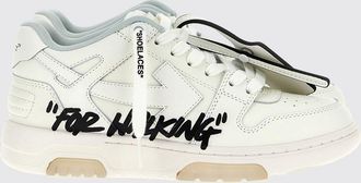 Off-white Baskets OFF-WHITE Femme couleur Blanc