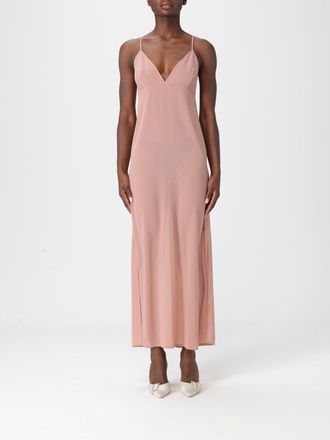 Semicouture Robe SEMICOUTURE Femme couleur Naturel