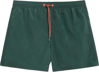 Sundek Herren, Bademode, Gr&uuml;n, 2XLGr&ouml;&szlig;e