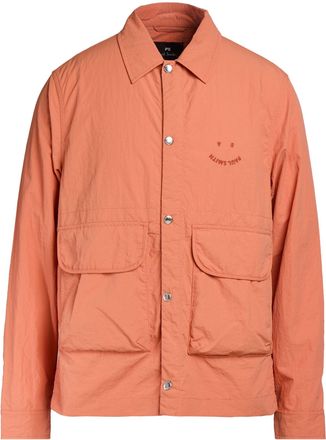 Paul Smith JACKEN & M&Auml;NTEL - Jacken und Anoraks auf YOOX.COM