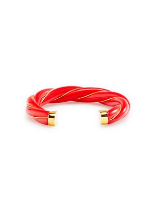 Aur&eacute;lie Bidermann Bracelet torsad&eacute;