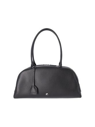 Courr&egrave;ges Shoulder Bag Monday
