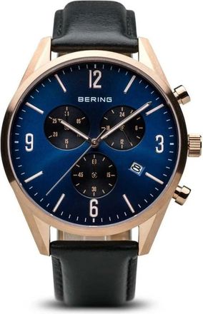 Bering Bering, Herren, Accessories, Schwarzk, ONE SIZEGr&ouml;&szlig;e