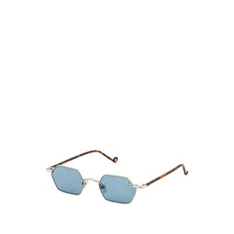 Eyepetizer unisex, Accessoires, Gris, Taille: 48 MM Copper C.1-Op-2 Lunettes de soleil