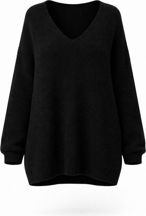 Worldclassca Oversizepullover