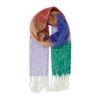Ichi Winter Schals - - Accessories - Damen - Mehrfarbig - ONE SIZE